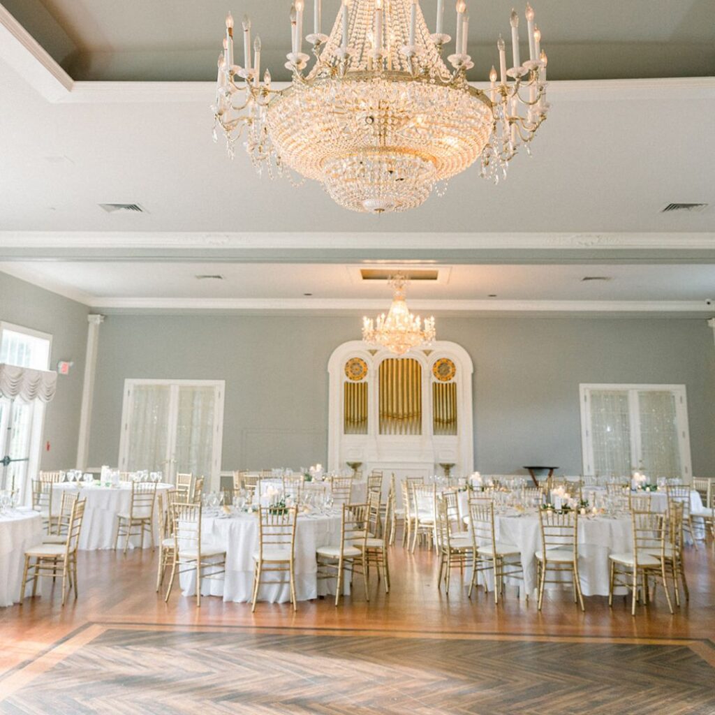 The Ultimate Guide to Luxury Wedding Venues: Creating Your Dream ...